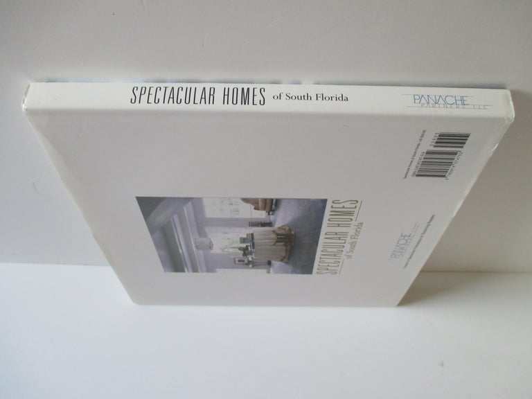Spectacular Homes of South Florida Book For Sale at 1stDibs