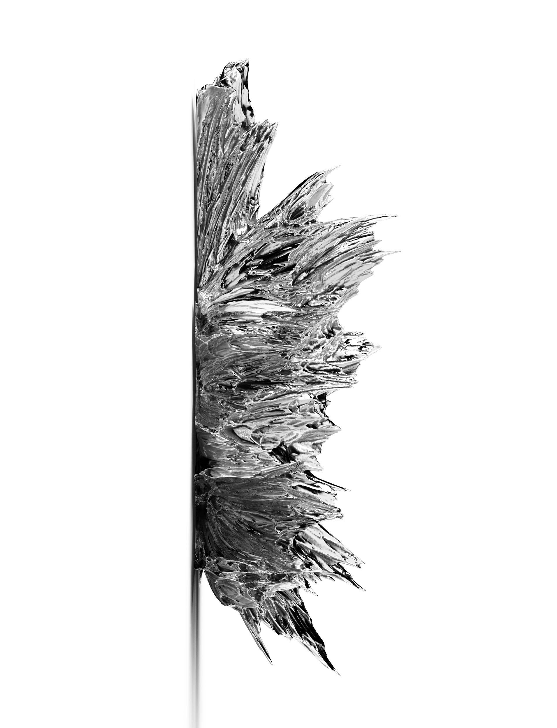 Spectra Wall Sculpture For Sale at 1stDibs | scultura da parete moderna
