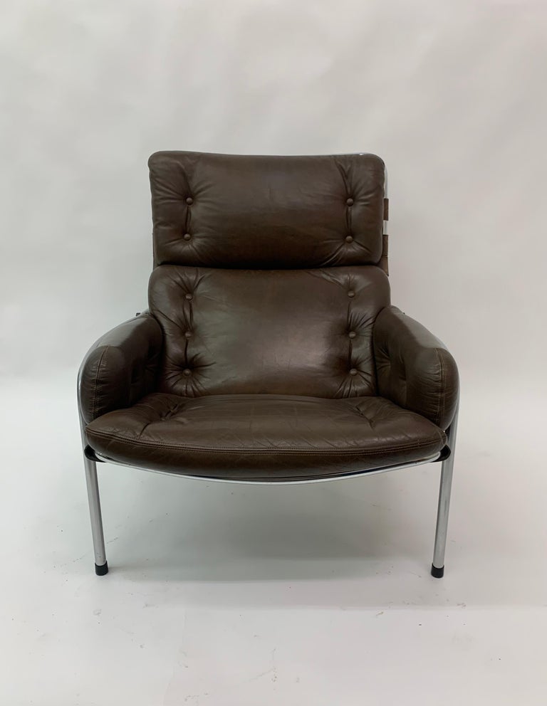 Spectrum ‘SZ09’ Nagoya Lounge Chair by Martin Visser, 1970s For Sale at ...