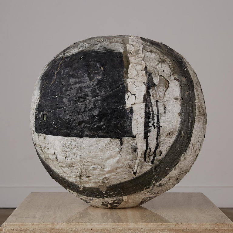 Sphere by Darcy Badiali For Sale at 1stDibs