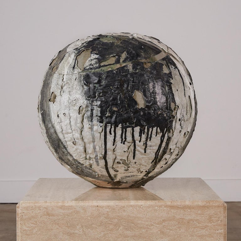 Sphere by Darcy Badiali For Sale at 1stDibs