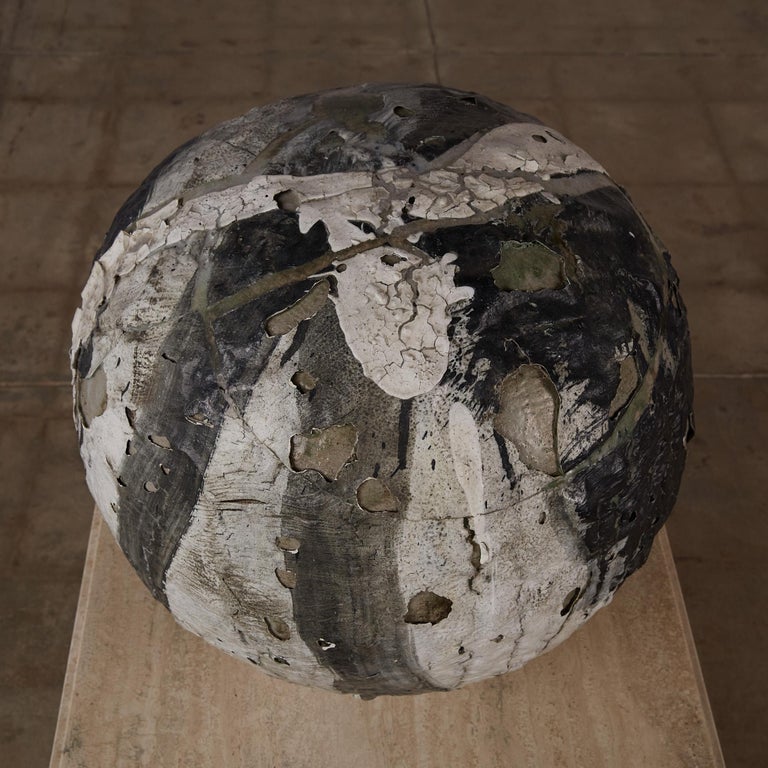 Sphere by Darcy Badiali For Sale at 1stDibs