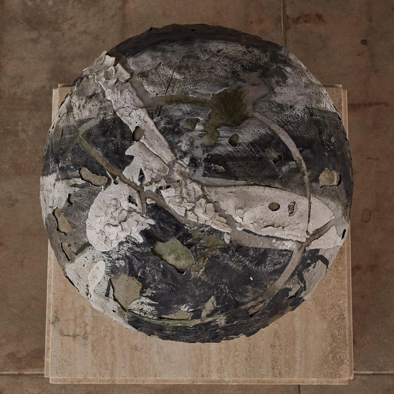 Sphere by Darcy Badiali For Sale at 1stDibs