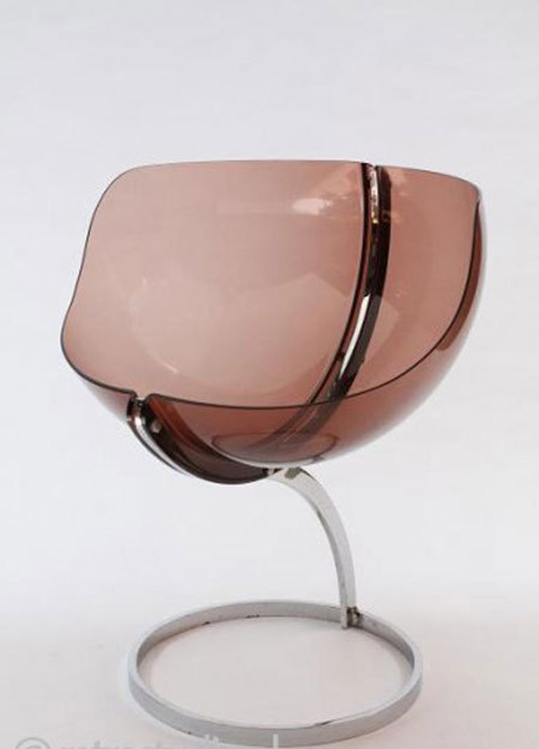 "Sphere" Chairs at 1stDibs