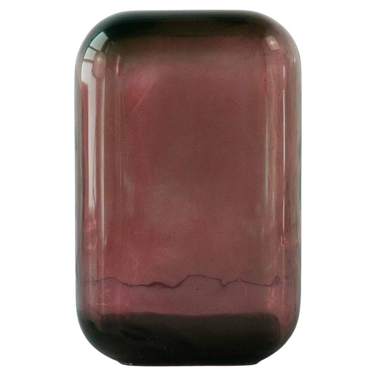 Spice Oort Resin Side Table by Creators of Objects For Sale at 1stDibs