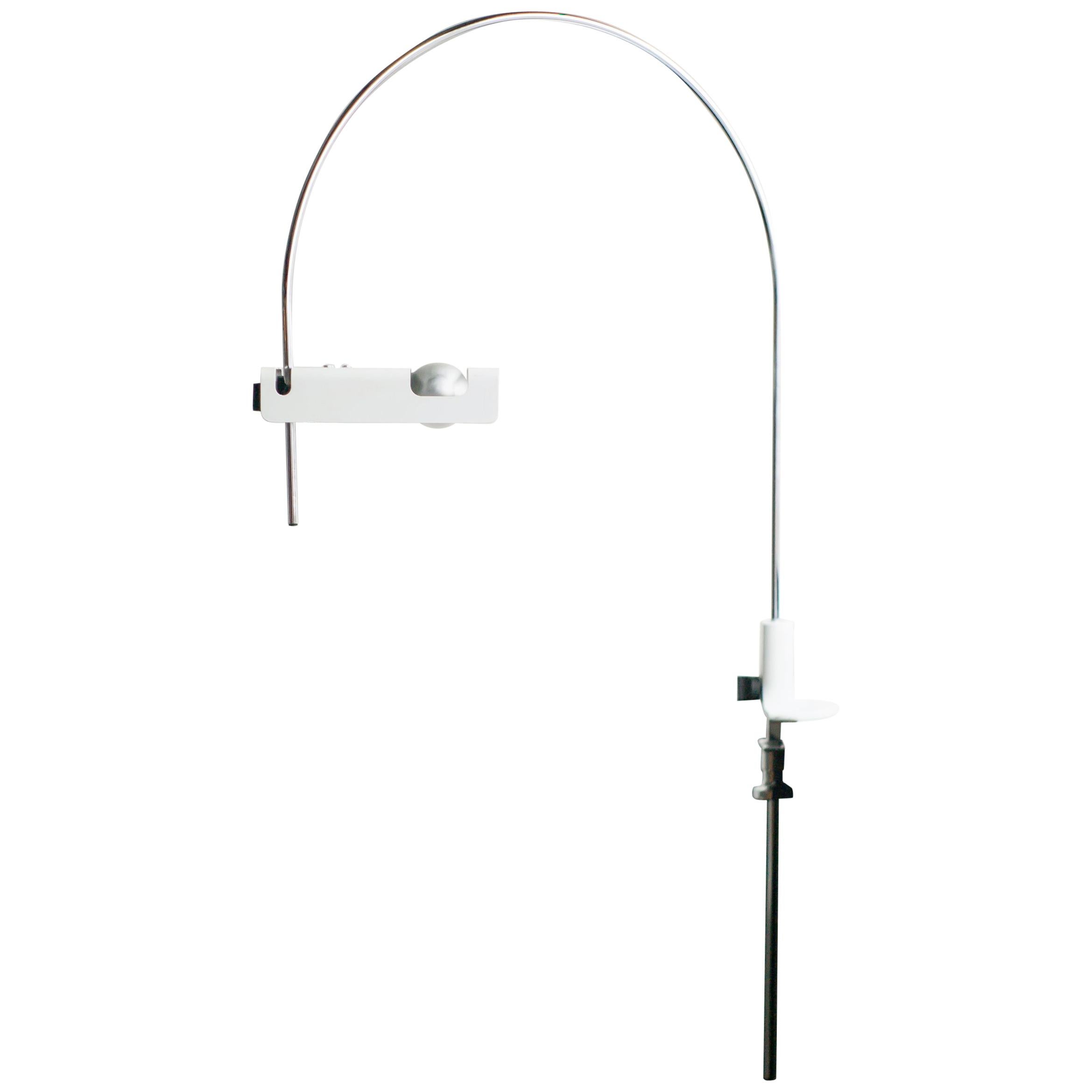 Joe Colombo Table Lamps - 36 For Sale at 1stdibs