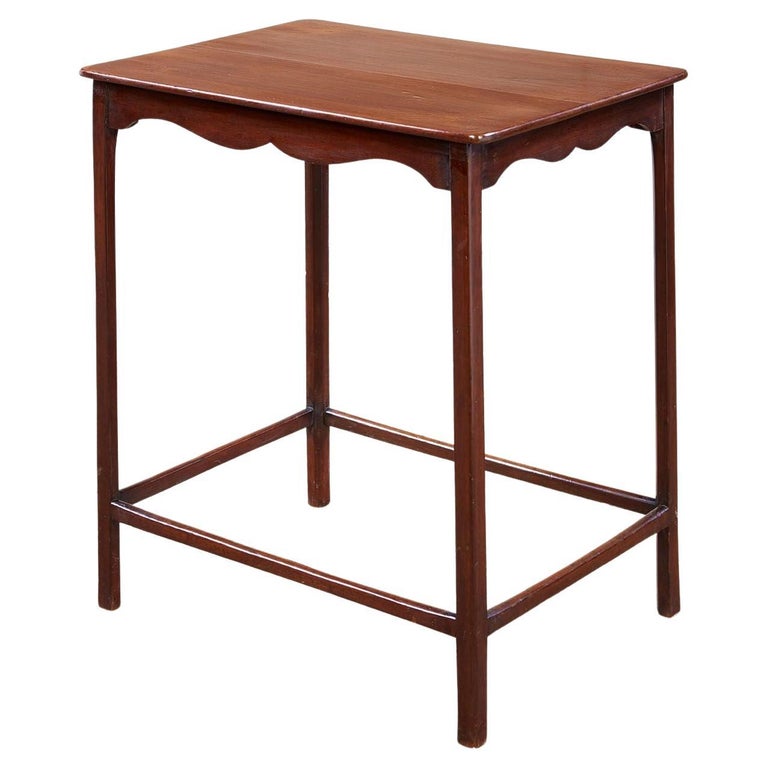 Spider Leg Table For Sale at 1stDibs