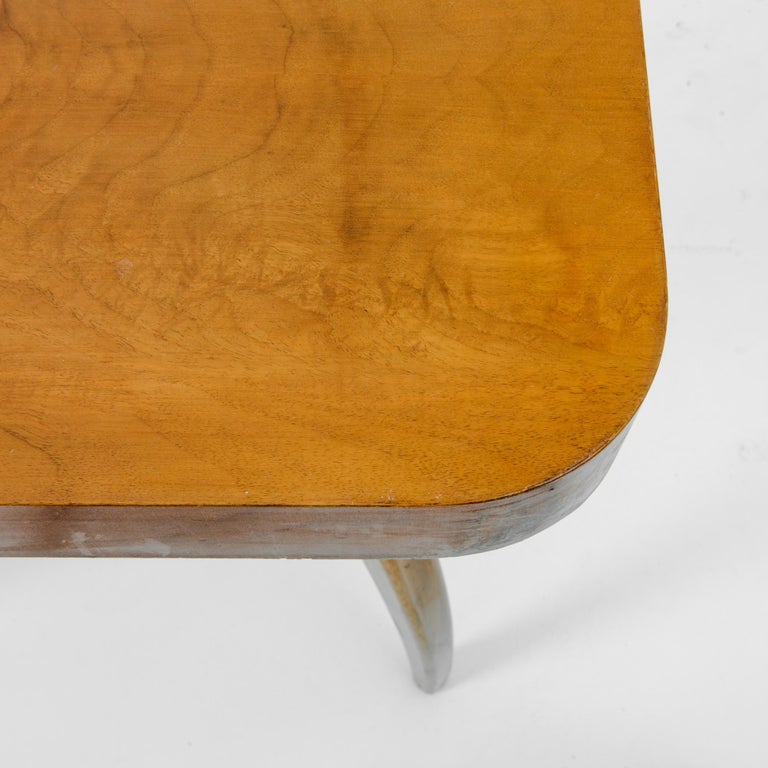 Spider Table by Jindrich Halabala For Sale at 1stDibs