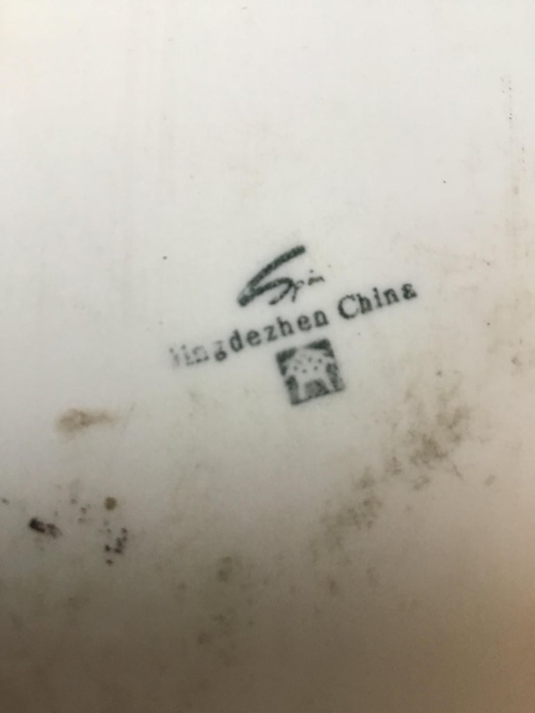 Spin Ceramics Diamond Top Vase For Sale at 1stDibs