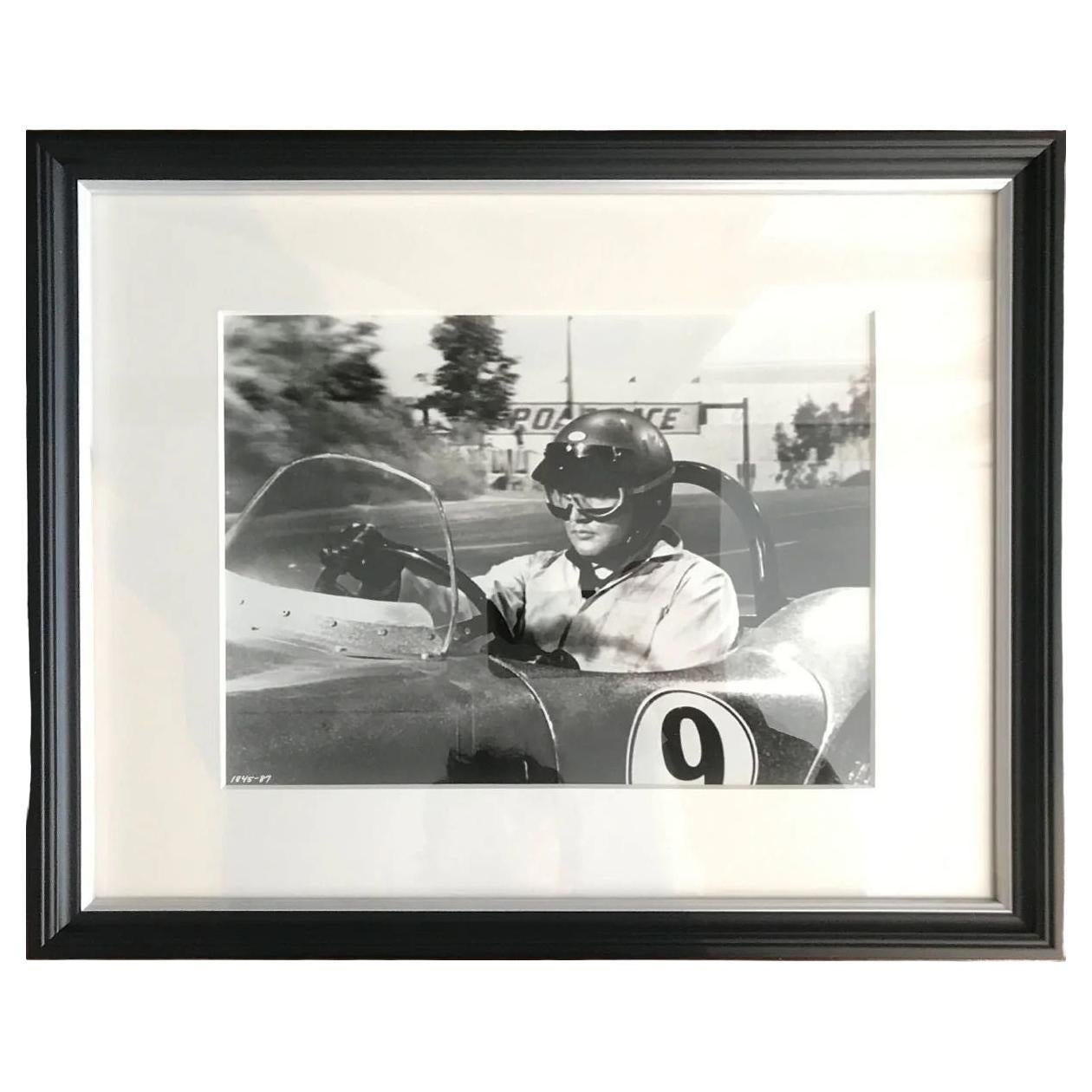 Set of Framed Pop Art posters by Guy Peellaert 1966 at 1stDibs