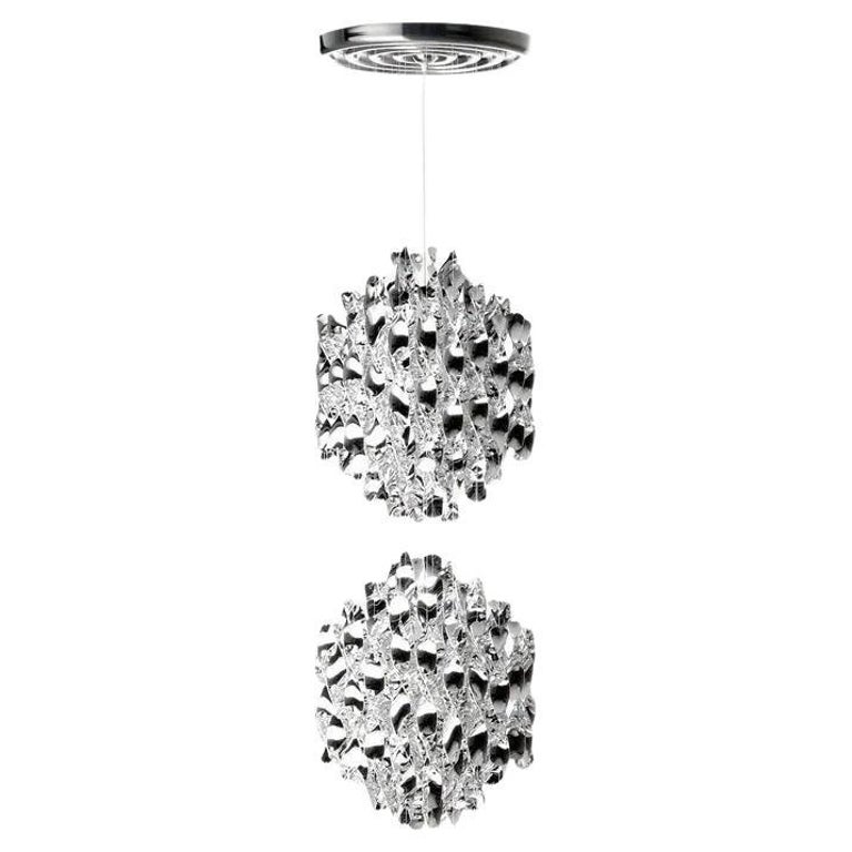 Spiral Sp3 Pendant Lamp For Sale at 1stDibs