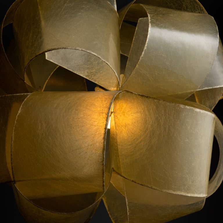 Spire Ceiling Light by Enrico Botta for Diner at 1stDibs