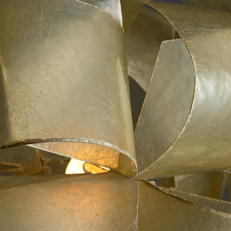 Spire Ceiling Light by Enrico Botta for Diner at 1stDibs