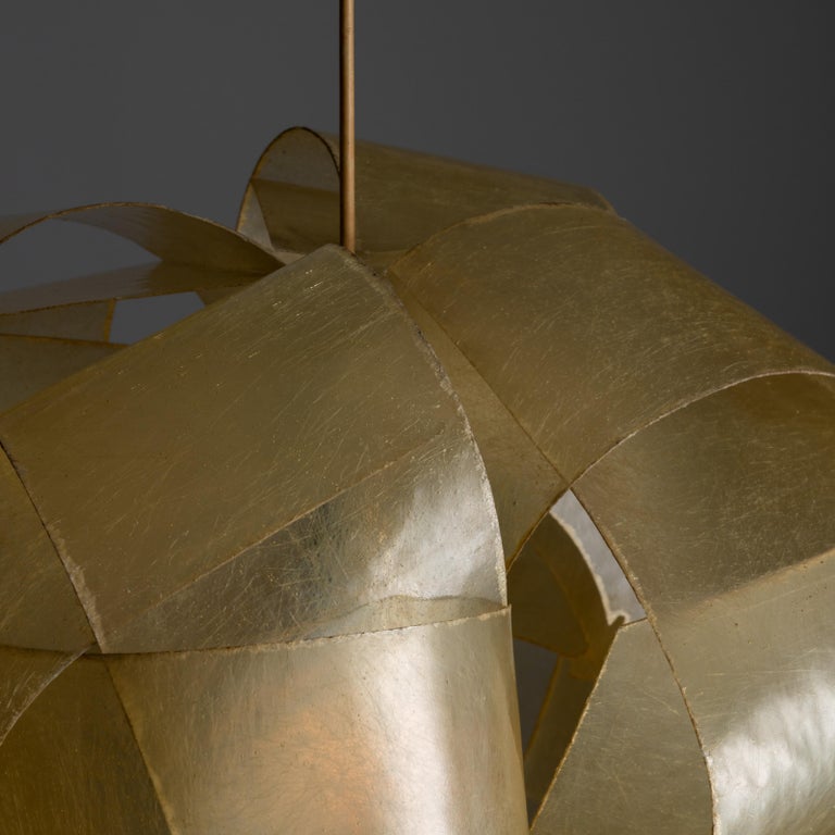 Spire Ceiling Light by Enrico Botta for Diner at 1stDibs