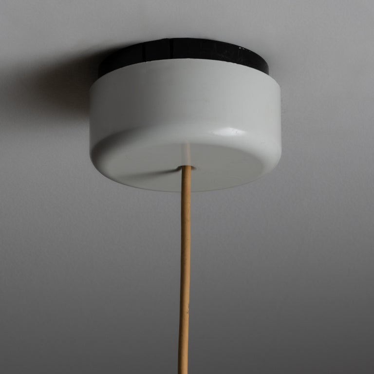 Spire Ceiling Light by Enrico Botta for Diner at 1stDibs