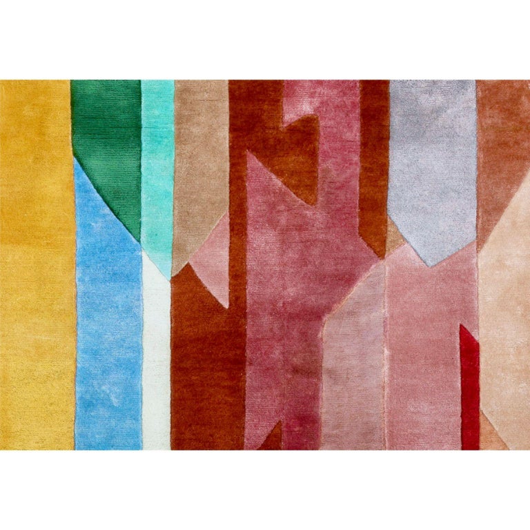 Spirit 200 Rug by Illulian For Sale at 1stDibs