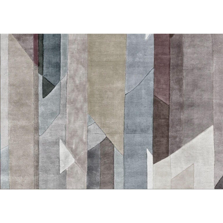 Spirit 200 Rug by Illulian For Sale at 1stDibs