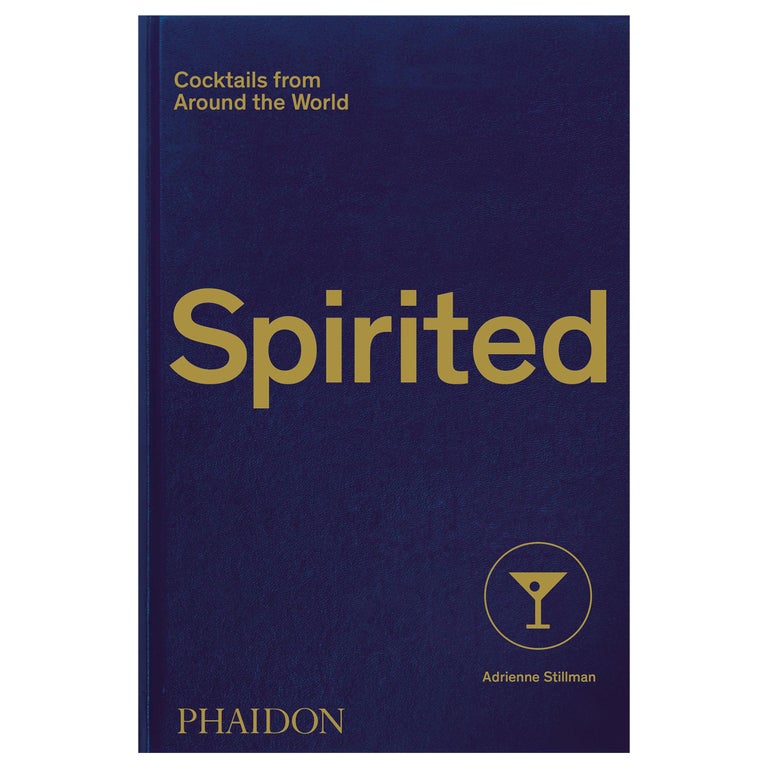 Spirited Cocktails from Around the World at 1stDibs
