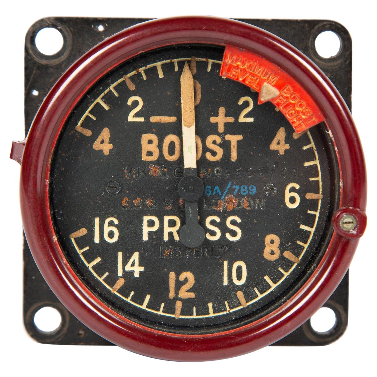 Vintage Tire Pressure Gauge For Sale at 1stDibs