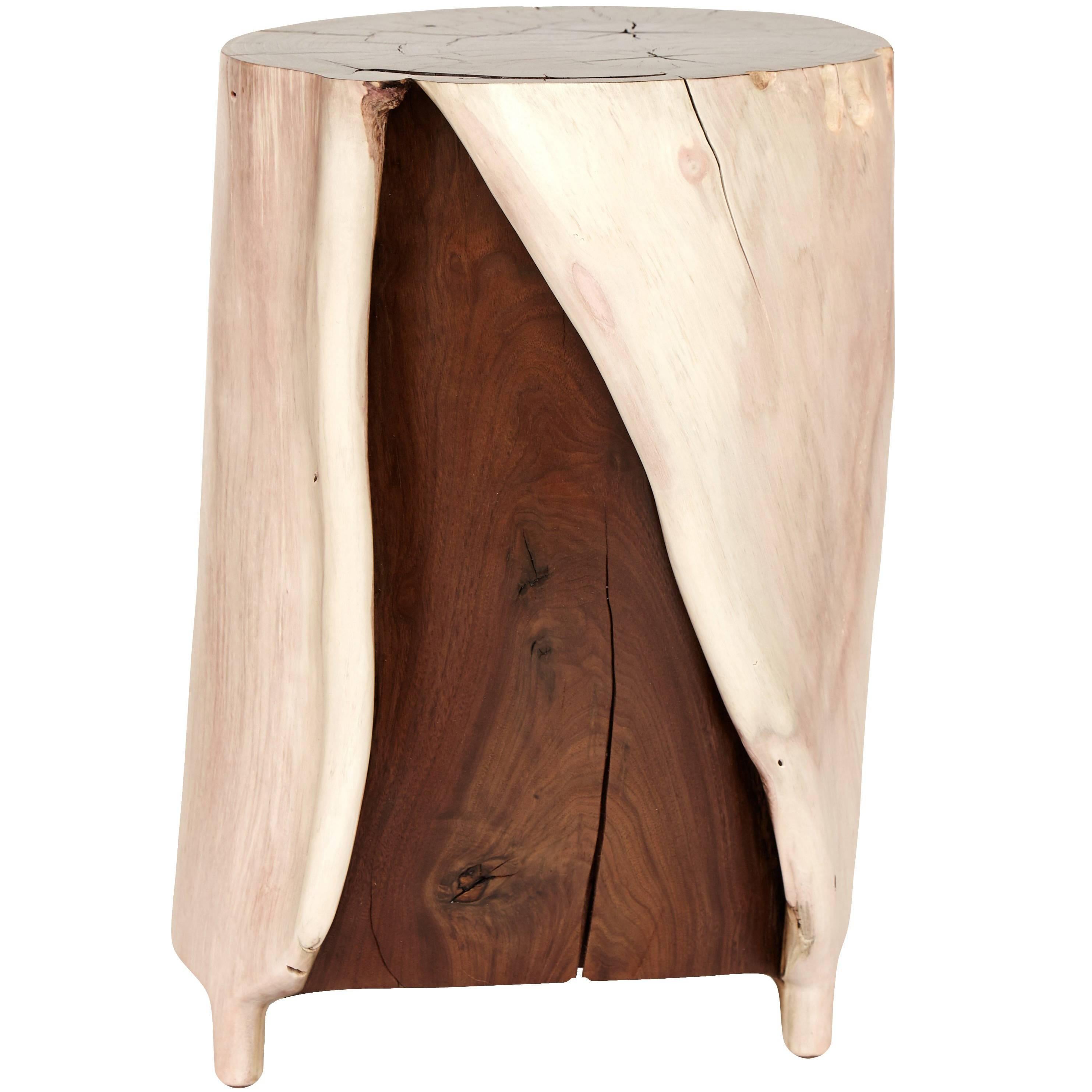 Split Walnut by Caleb Woodard For Sale at 1stDibs