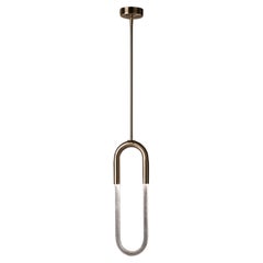 Pins Pendant Lamp For Sale at 1stDibs