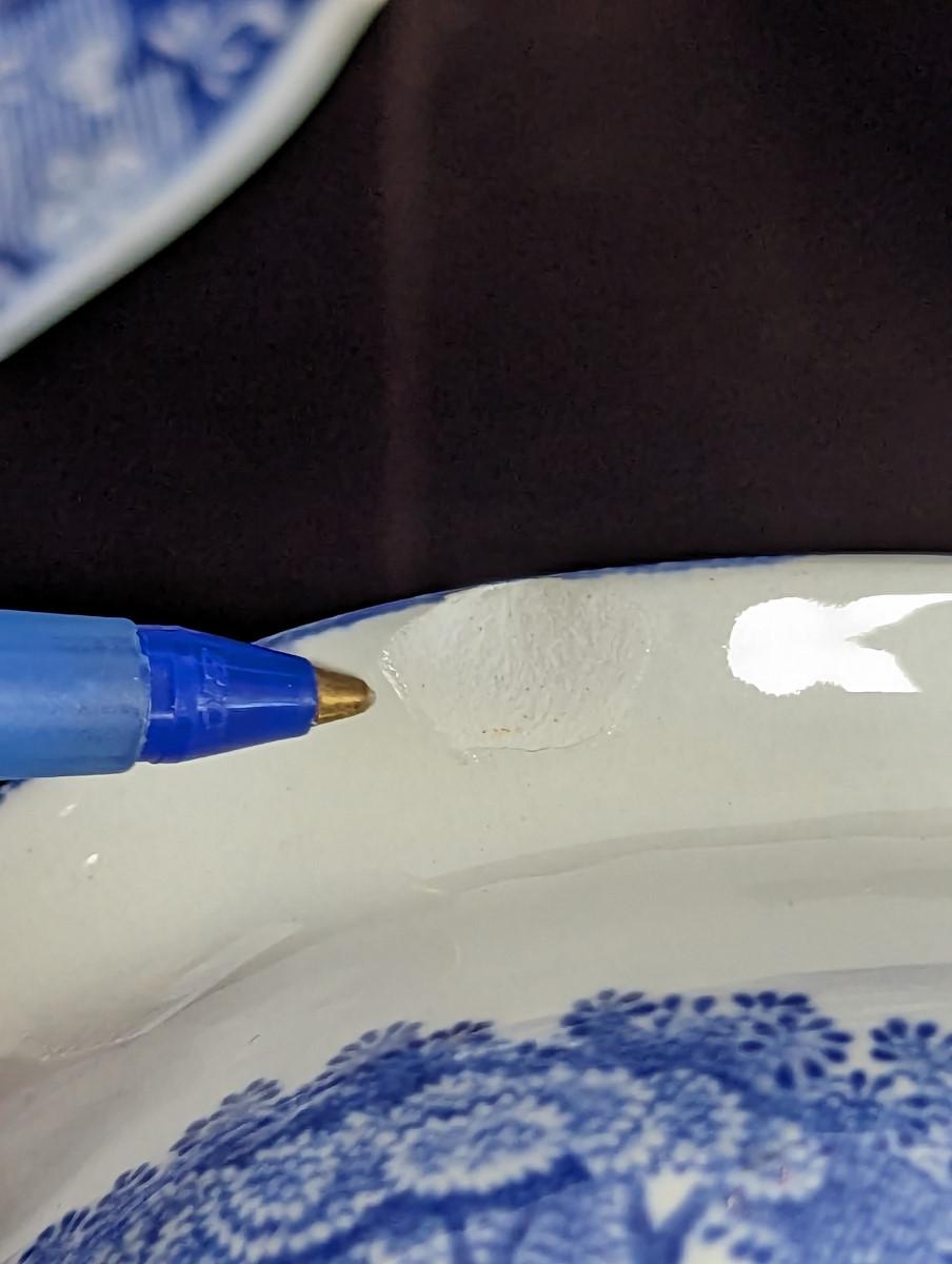 SPODE 52pc “Blue Italian” Dish Set For Sale at 1stDibs | spode blue ...