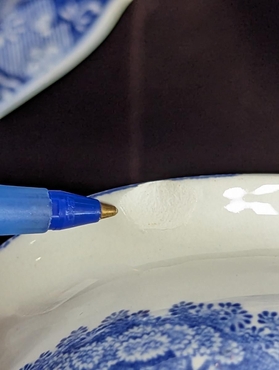 SPODE 52pc “Blue Italian” Dish Set For Sale at 1stDibs | spode blue ...