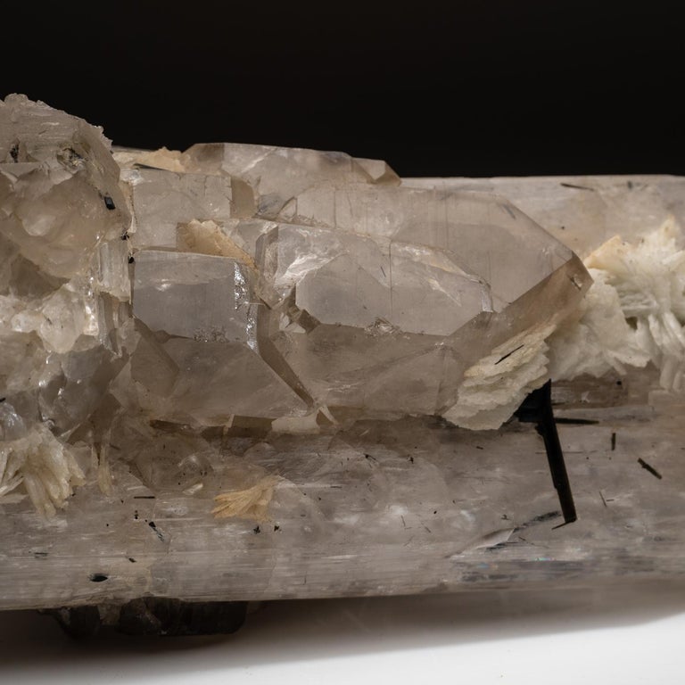 Spodumene Mineral From Nuristan, Afghanistan For Sale at 1stDibs