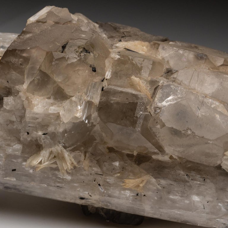 Spodumene Mineral From Nuristan, Afghanistan For Sale at 1stDibs