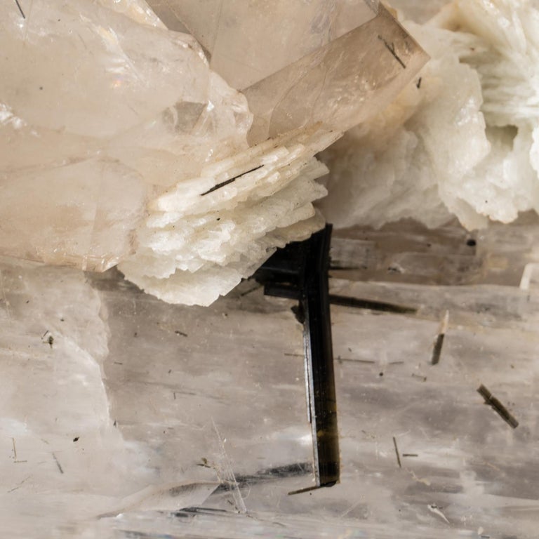 Spodumene Mineral From Nuristan, Afghanistan For Sale at 1stDibs