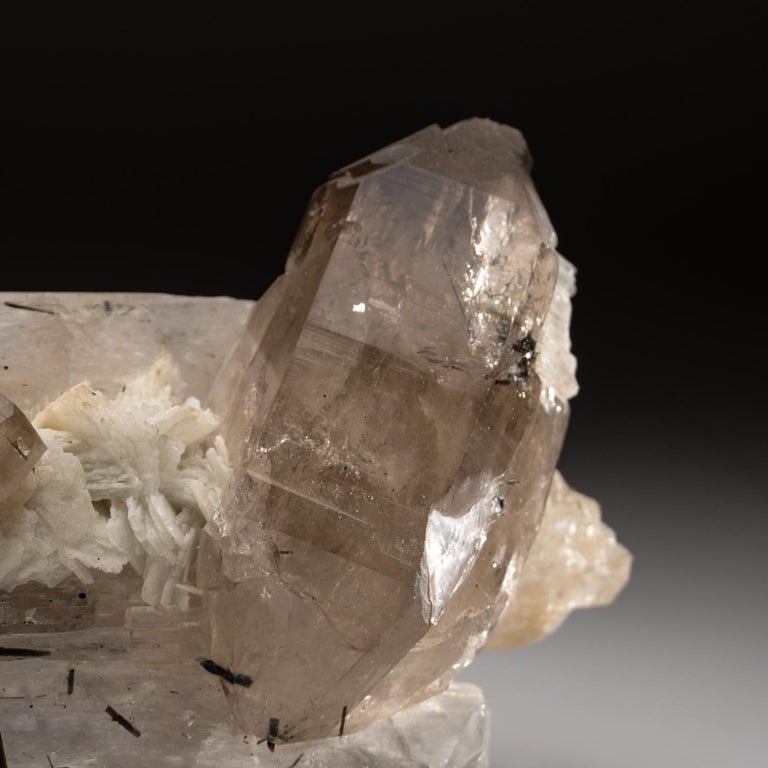 Spodumene Mineral From Nuristan, Afghanistan For Sale at 1stDibs