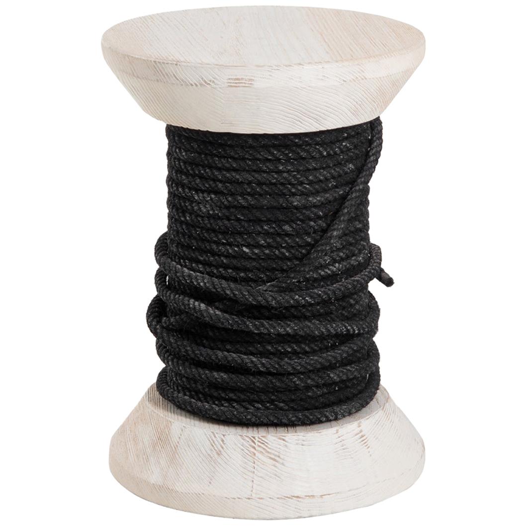 Spool Stool For Sale at 1stDibs