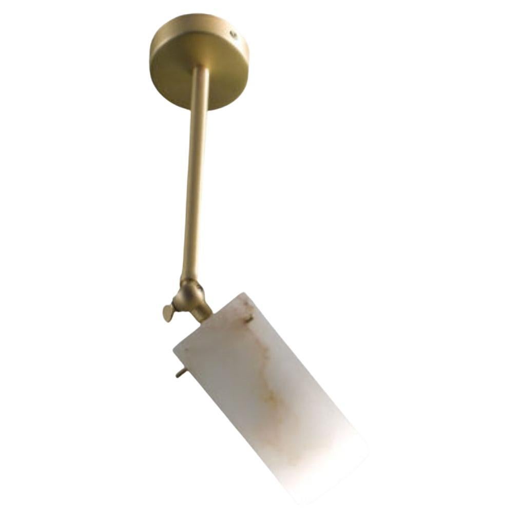 Articulated Arm Spotlight at 1stDibs