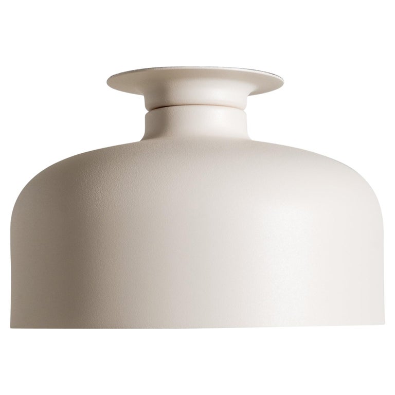 Spotlight Volumes, Ceiling / Wall Lamp A 'vanilla' For Sale at 1stDibs
