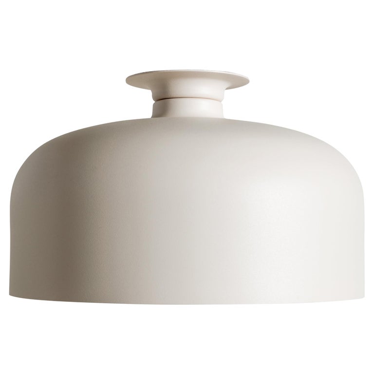 Spotlight Volumes, Ceiling / Wall Lamp B (vanilla) For Sale at 1stDibs