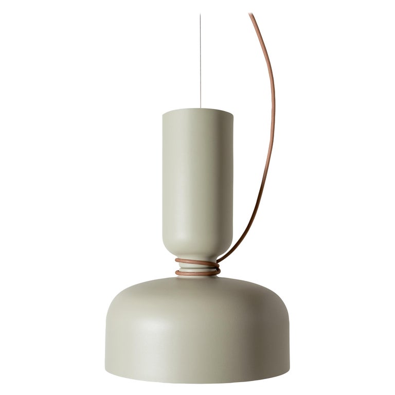 Spotlight Volumes, Pendant BD (sage) For Sale at 1stDibs