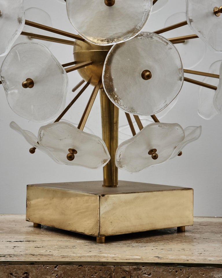 Sputnik Table Lamps at Cost Price For Sale at 1stDibs