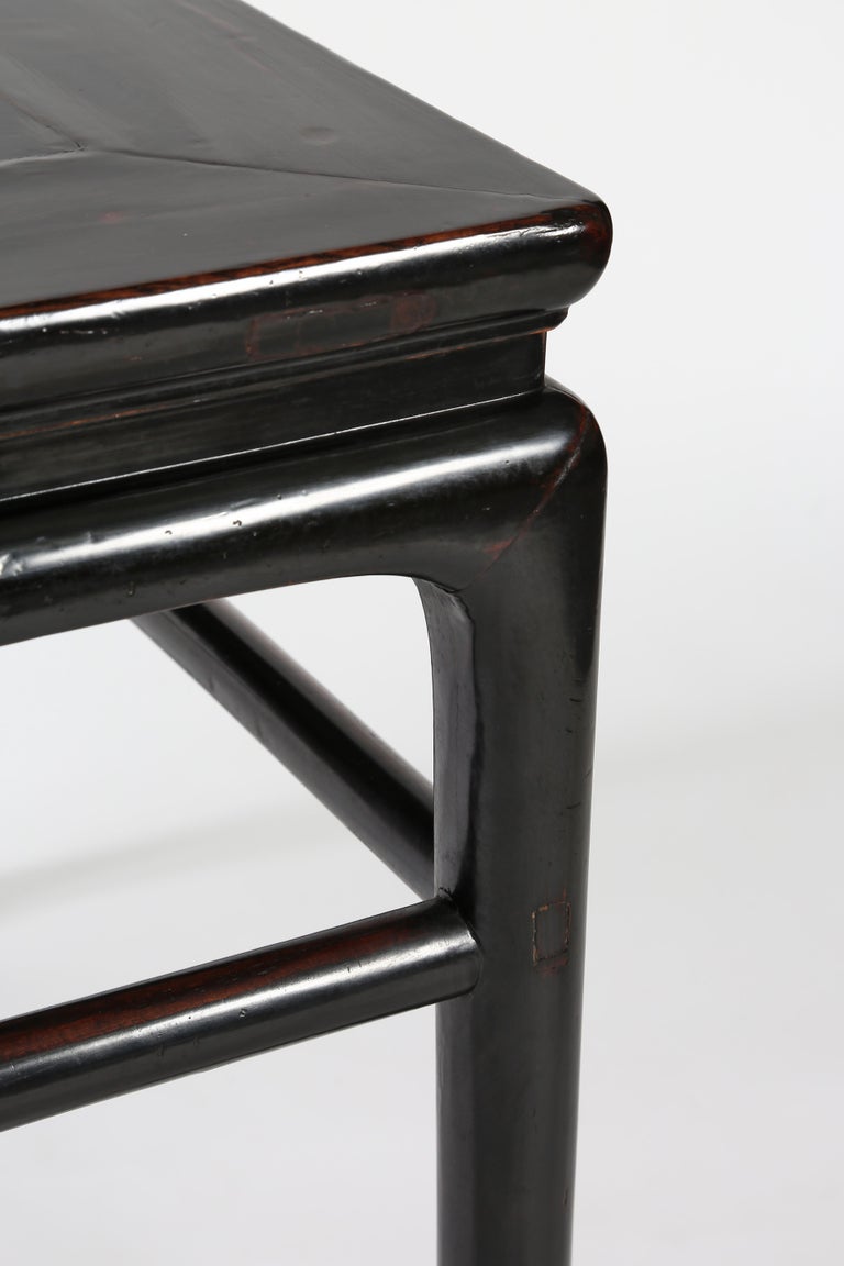 Square Low Table For Sale at 1stDibs