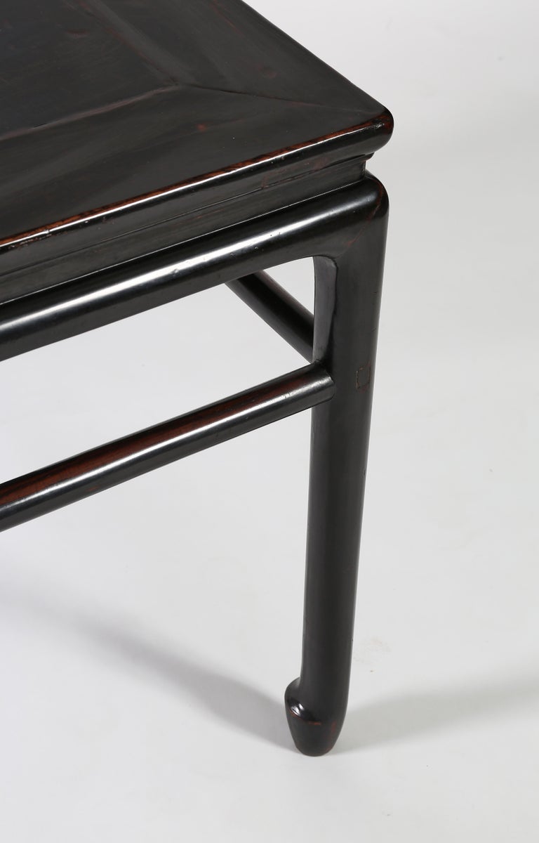 Square Low Table For Sale at 1stDibs