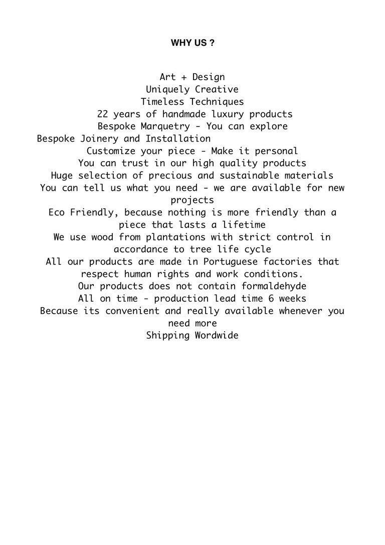 Square Oval Support Table with One Drawer For Sale at 1stdibs