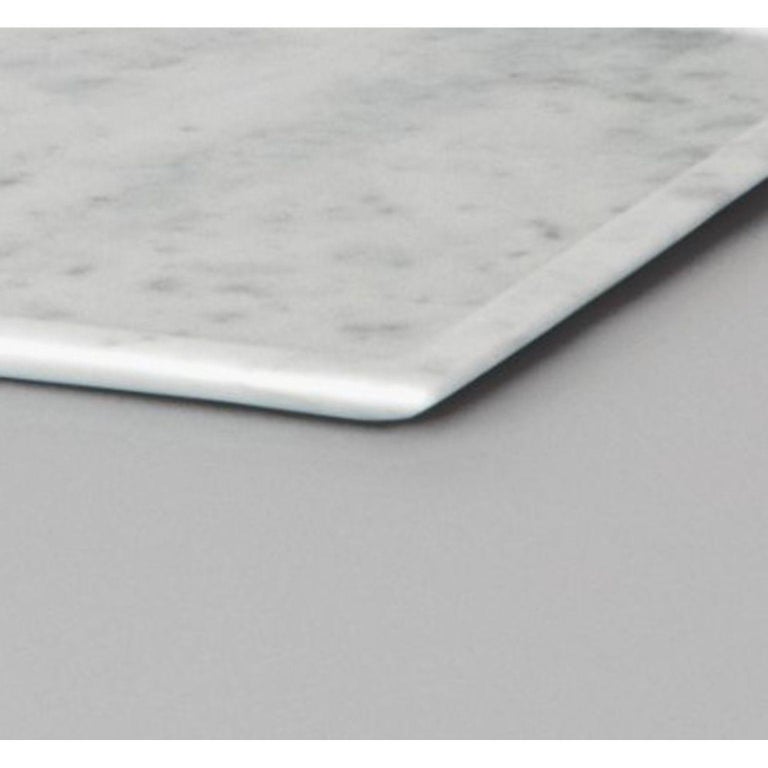 Square Piano Plate by Studioformart For Sale at 1stDibs