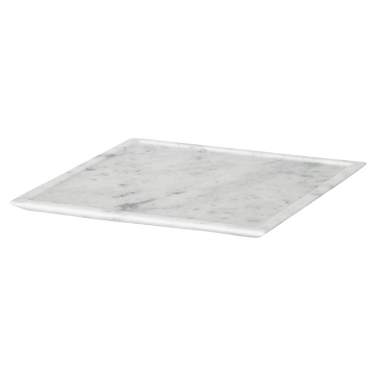Square Piano Plate by Studioformart For Sale at 1stDibs