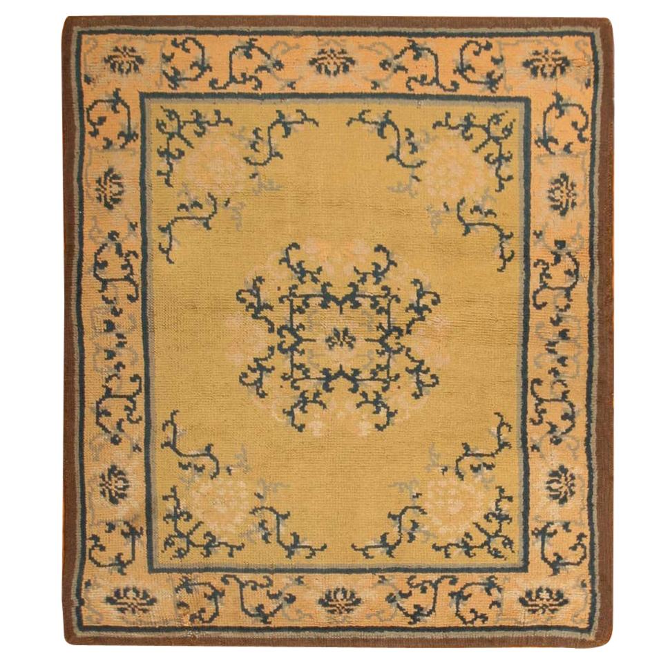 Spanish Colonial Rugs and Carpets - 65 For Sale at 1stdibs