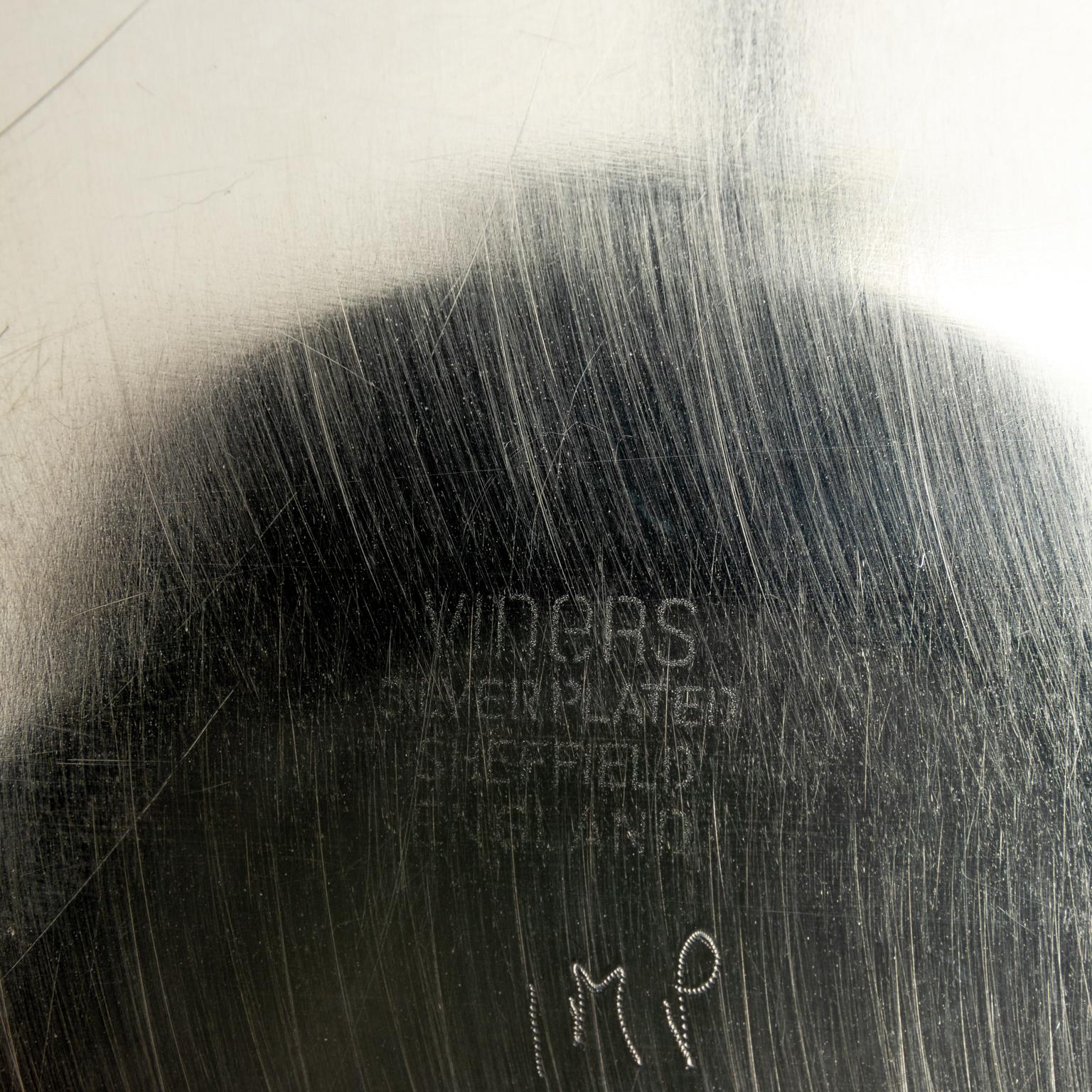 Squirrel Dish at 1stDibs