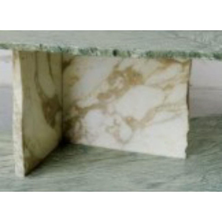 SST004 Coffee Table by Stone Stackers For Sale at 1stDibs