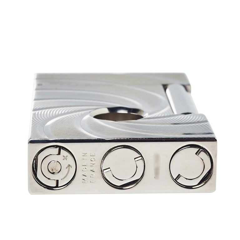 S.T. Dupont Spectre Limited Edition James Bond 007 Pens Lighter ...