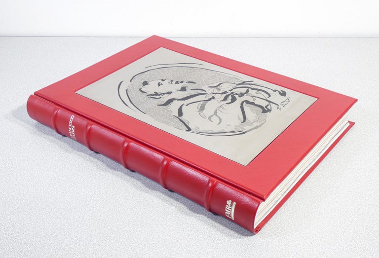 St. FRANCIS of Assisi, Rules and Fioretti, With 92 images, Numbered ...