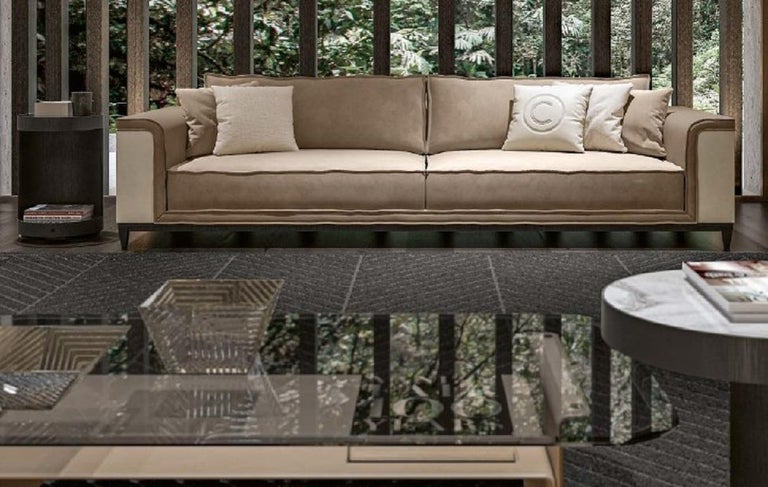 ST747 Starlight High Coffee Table For Sale at 1stDibs