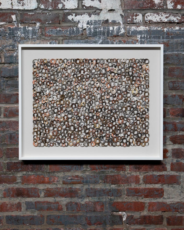 Stacey Lee Webber - Imagine Series: Global Coin M.I.A. For Sale at 1stDibs