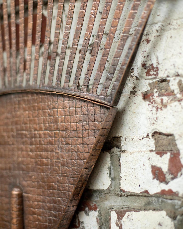 Stacey Lee Webber - The Craftsman Series: Rake For Sale at 1stDibs